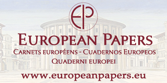 Homepage | European Papers
